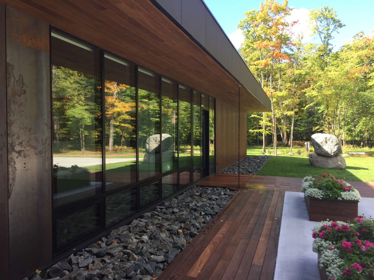 Best-Way Glass - Fiberglass Windows and Door Distributor
